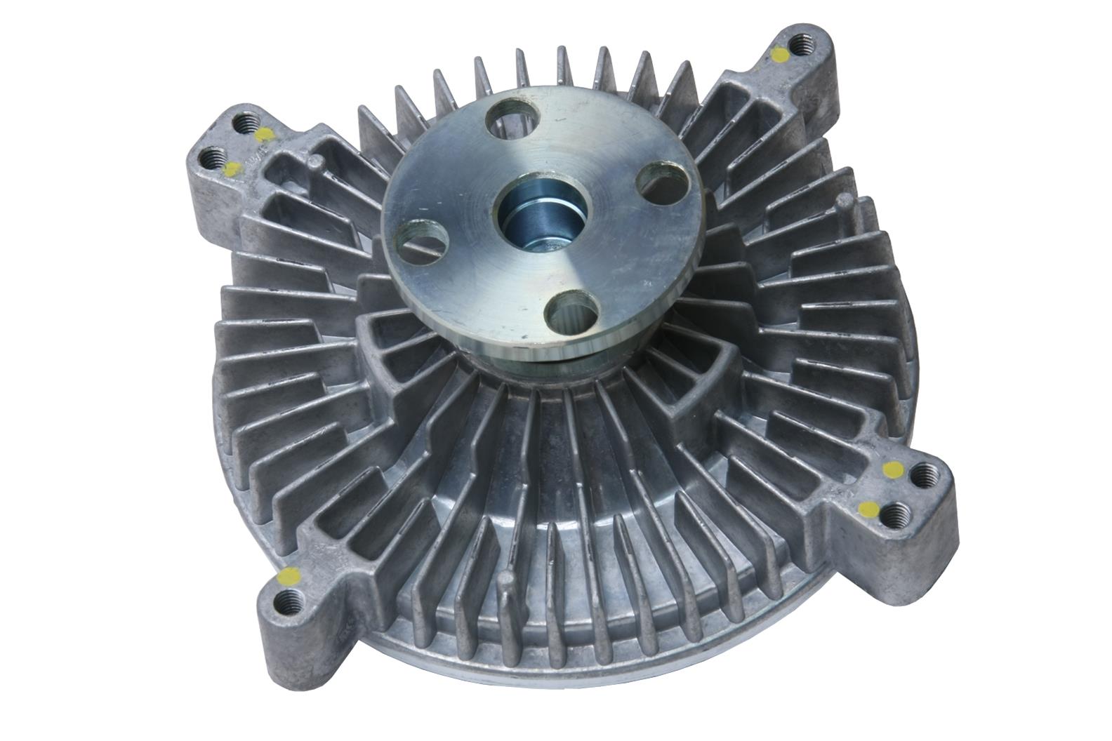 URO Parts 1162001122 URO Parts Fan Clutches | Summit Racing
