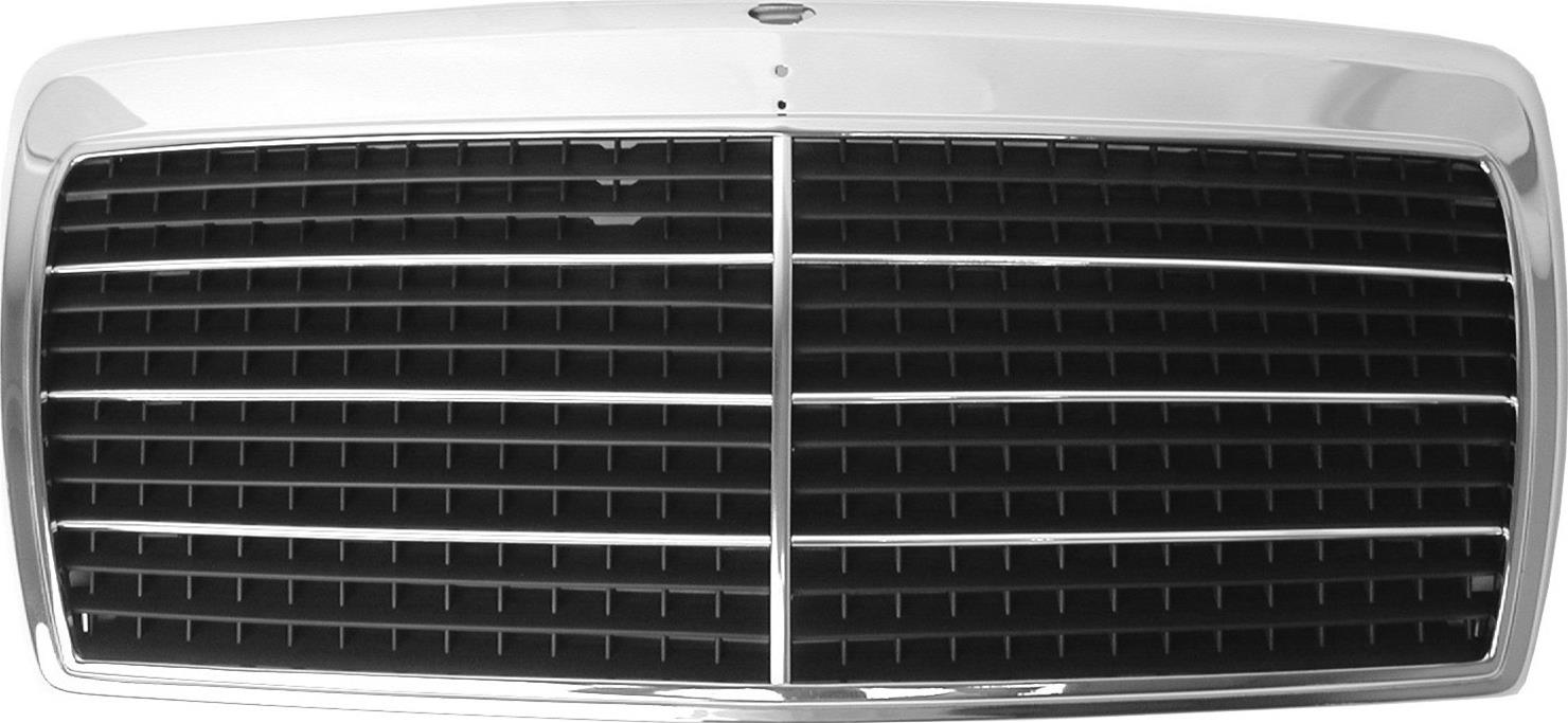 URO Parts 1248800783 URO Parts Grilles and Grille Inserts | Summit Racing