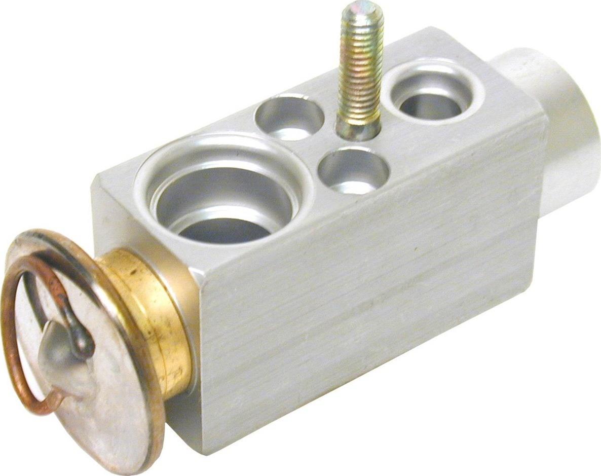 URO Parts 1408300484 URO Parts A/C System Expansion Valves | Summit Racing