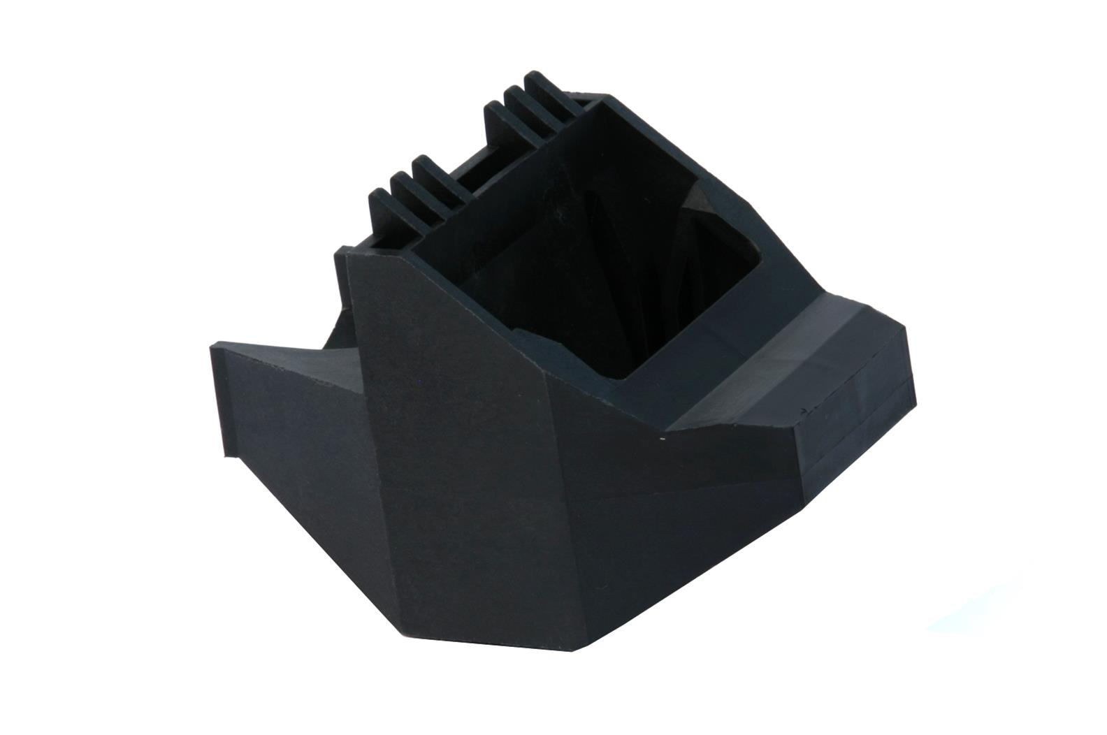 URO Parts 17111436264 URO Parts Radiator Mounts and Bushings | Summit ...