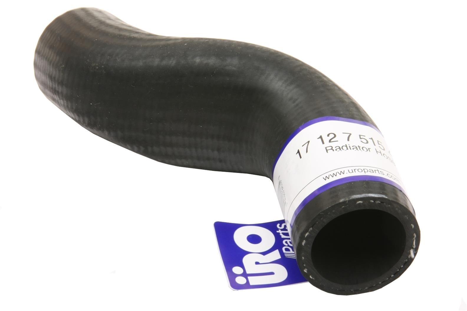 URO Parts 17127515489 URO Parts Radiator Hoses and Coolant Pipes ...