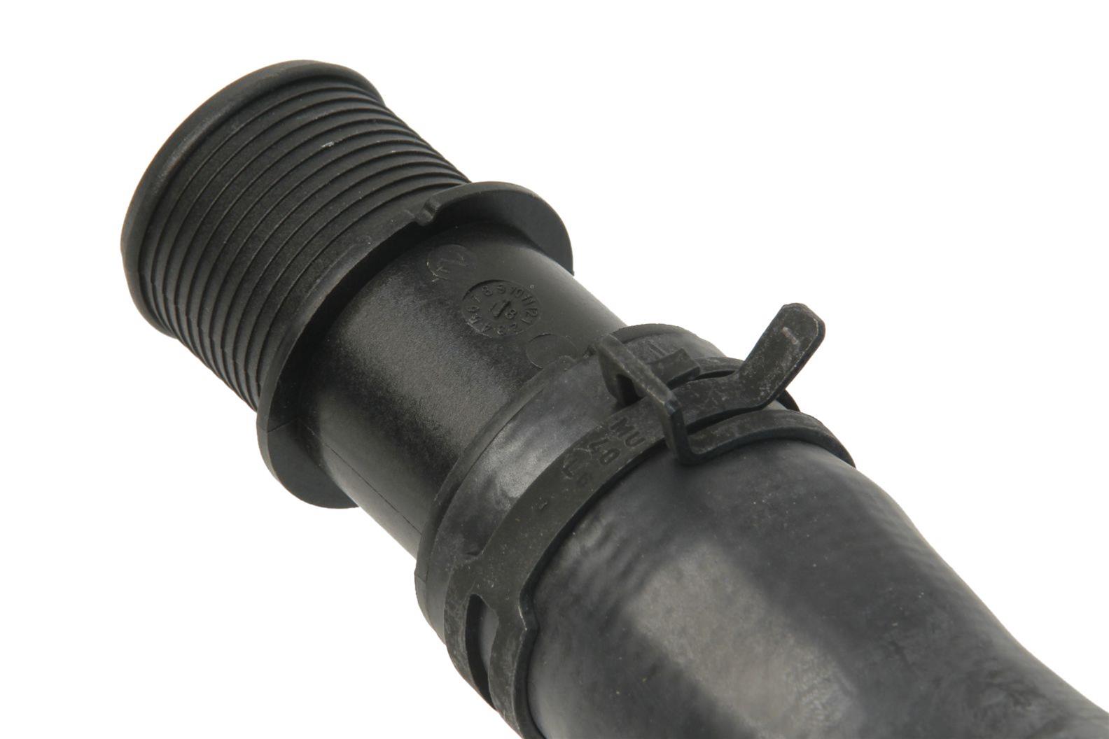 URO Parts 17129800479 URO Parts Radiator Hoses and Coolant Pipes ...