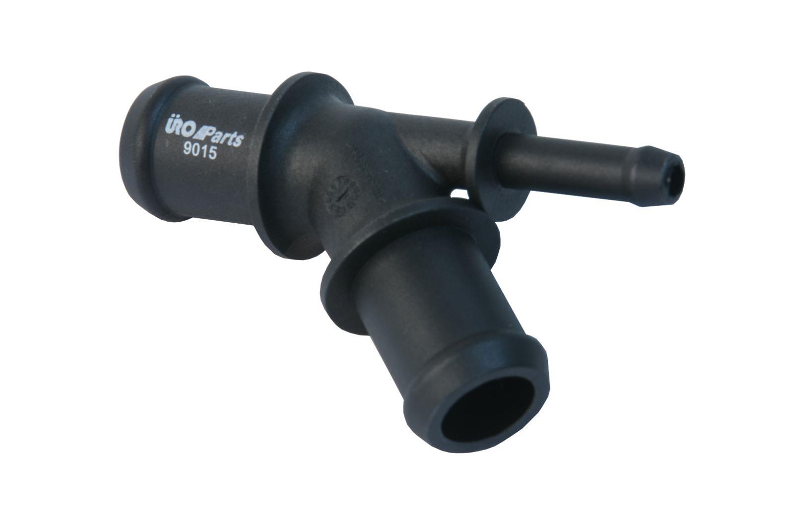 URO Parts 1J0121087D URO Parts Cooling Hose Connectors | Summit Racing