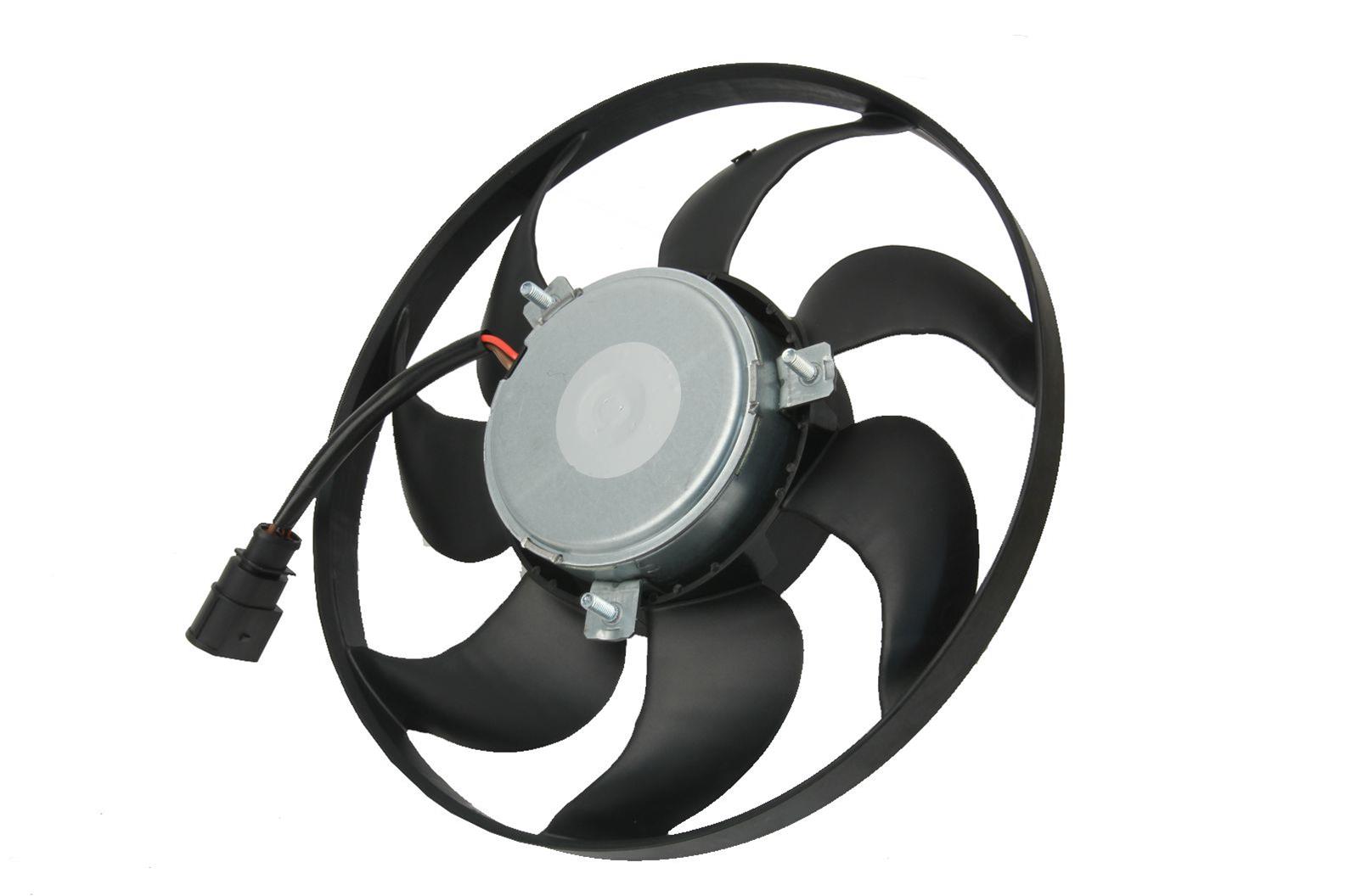 URO Parts 1KM959455E URO Parts Engine Cooling Fan Assemblies | Summit ...