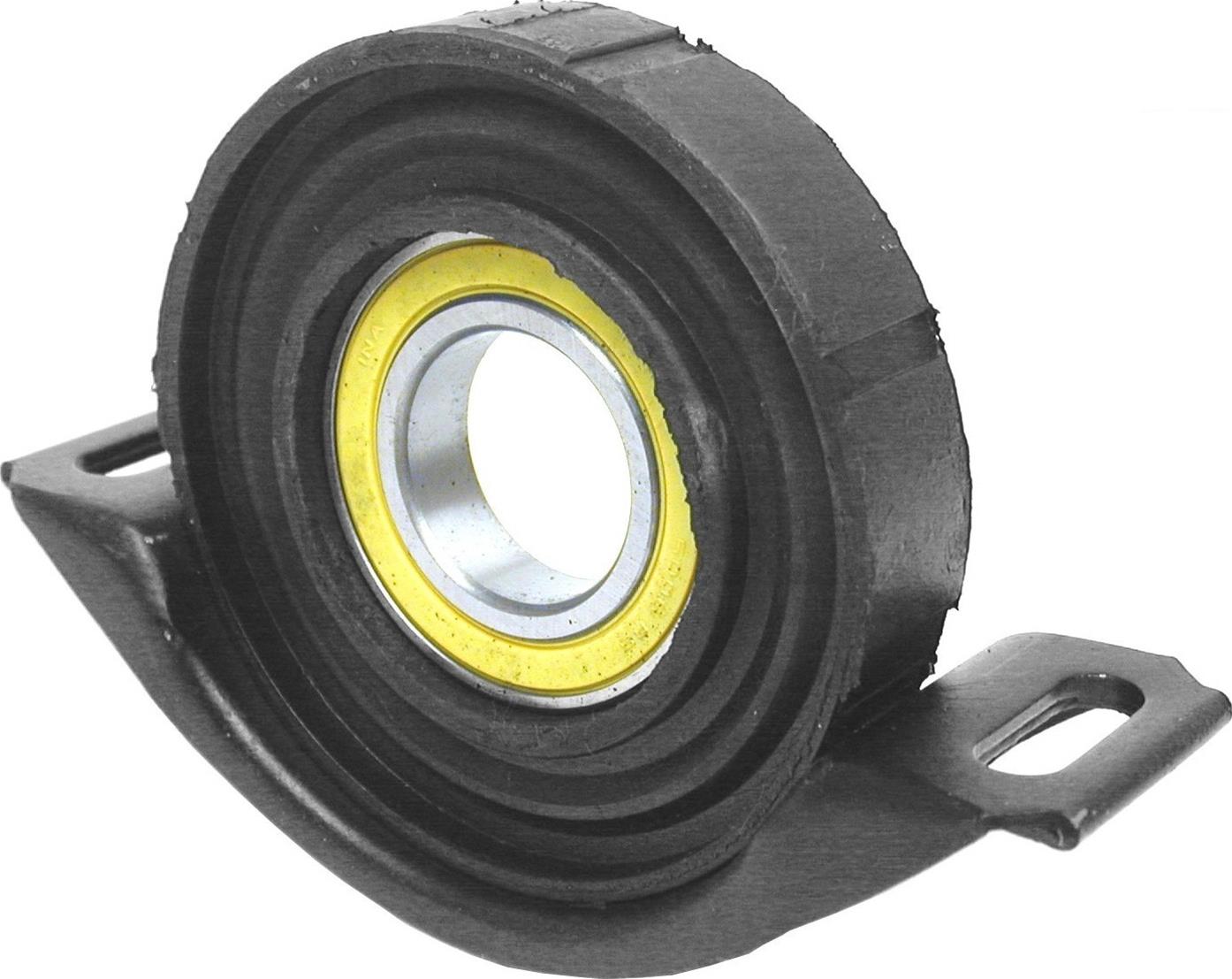 URO Parts 2024100481 URO Parts Driveshaft Center Supports | Summit Racing