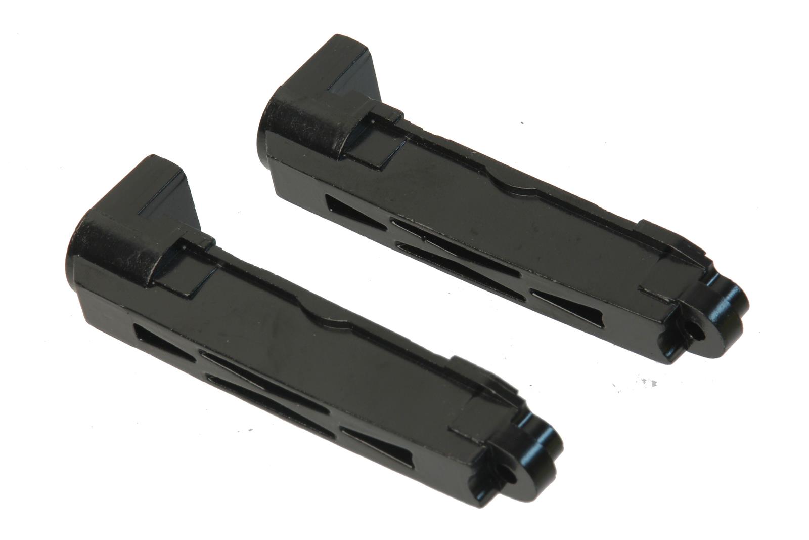 URO Parts 2307500111 URO Parts Convertible Top Components | Summit Racing