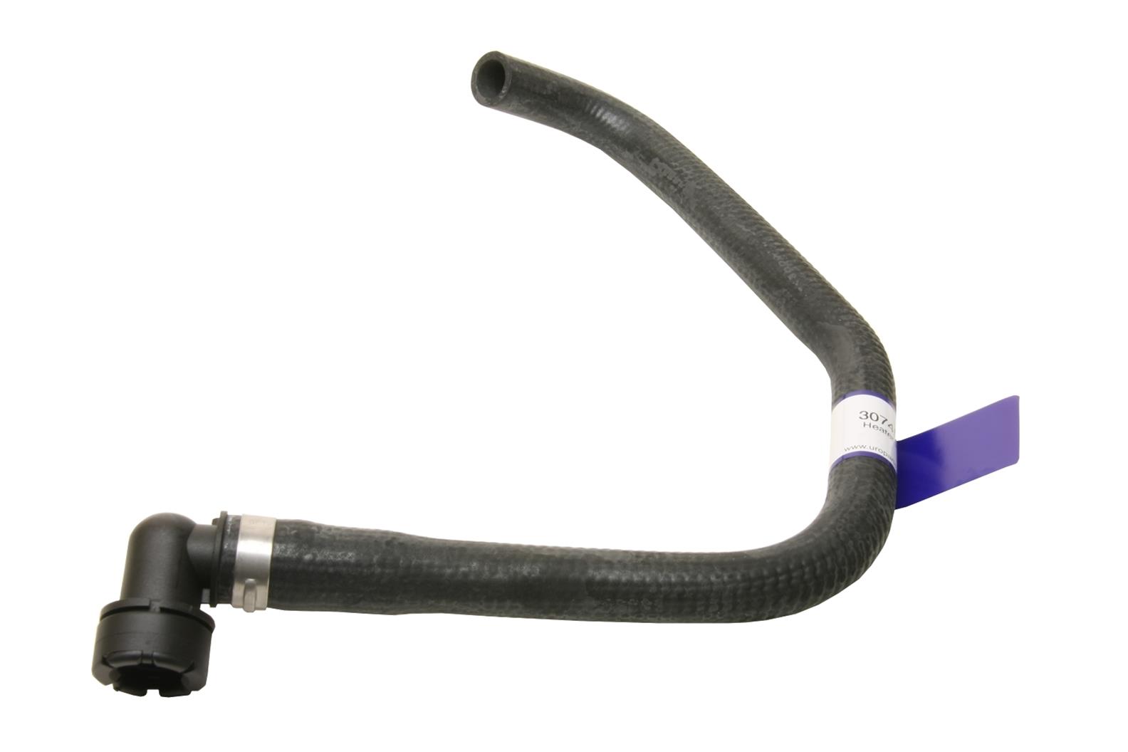 URO Parts 30745330 URO Parts Heater Hoses | Summit Racing