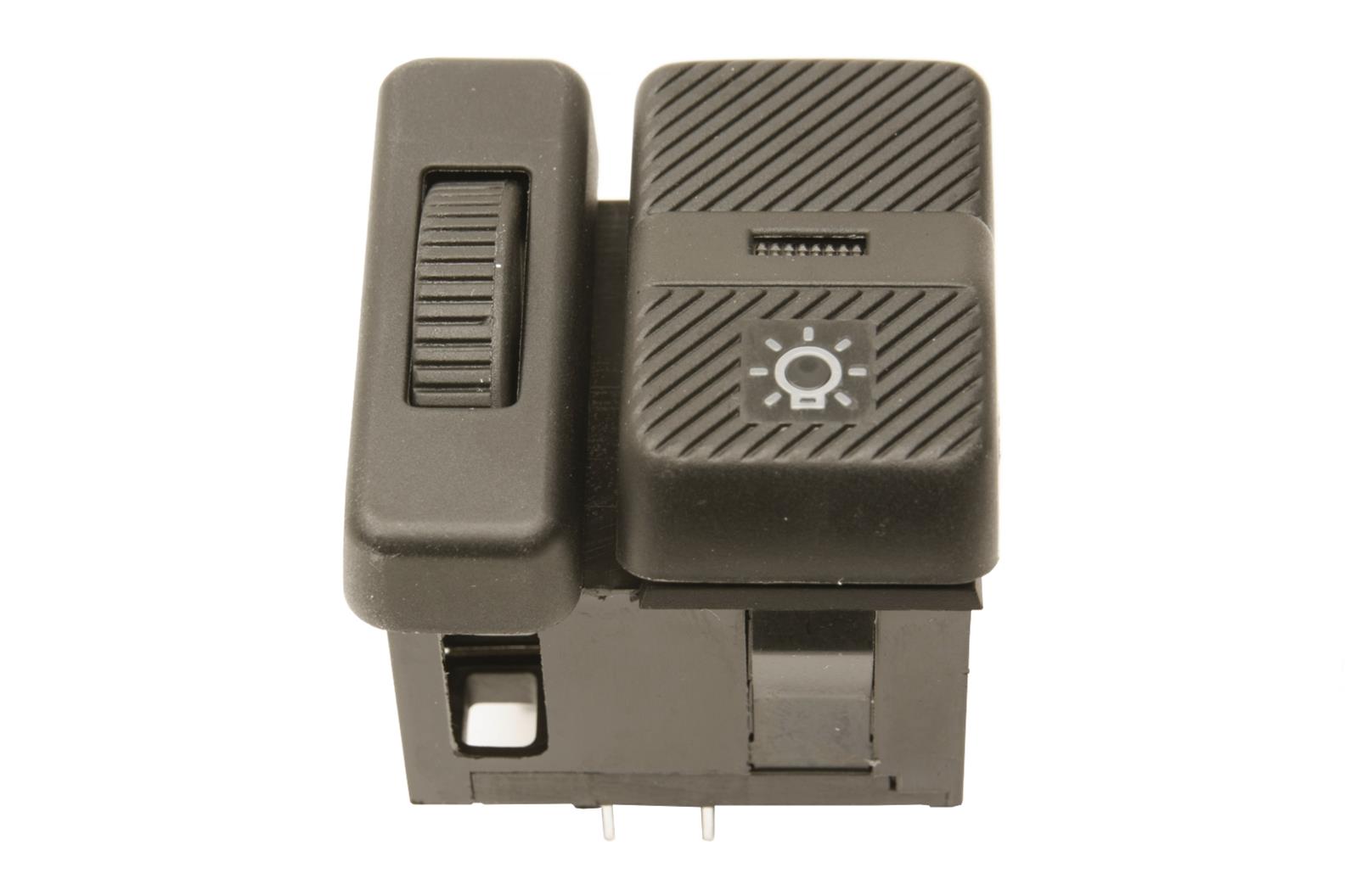 URO Parts 357941531 URO Parts Headlight Switches | Summit Racing