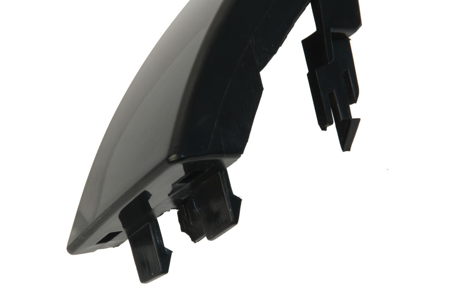 URO Parts 51137043410 URO Parts Headlight Bezels | Summit Racing