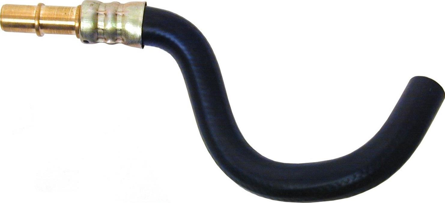URO Parts 9445383 URO Parts Heater Hoses | Summit Racing