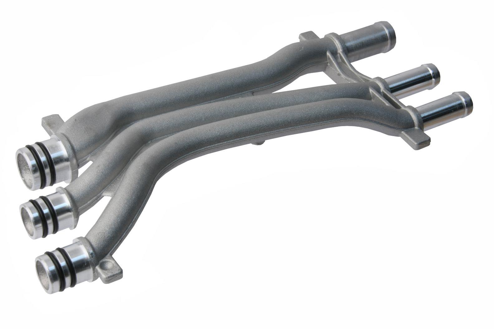 URO Parts 94810605906 URO Parts Coolant Bypass Hoses | Summit Racing