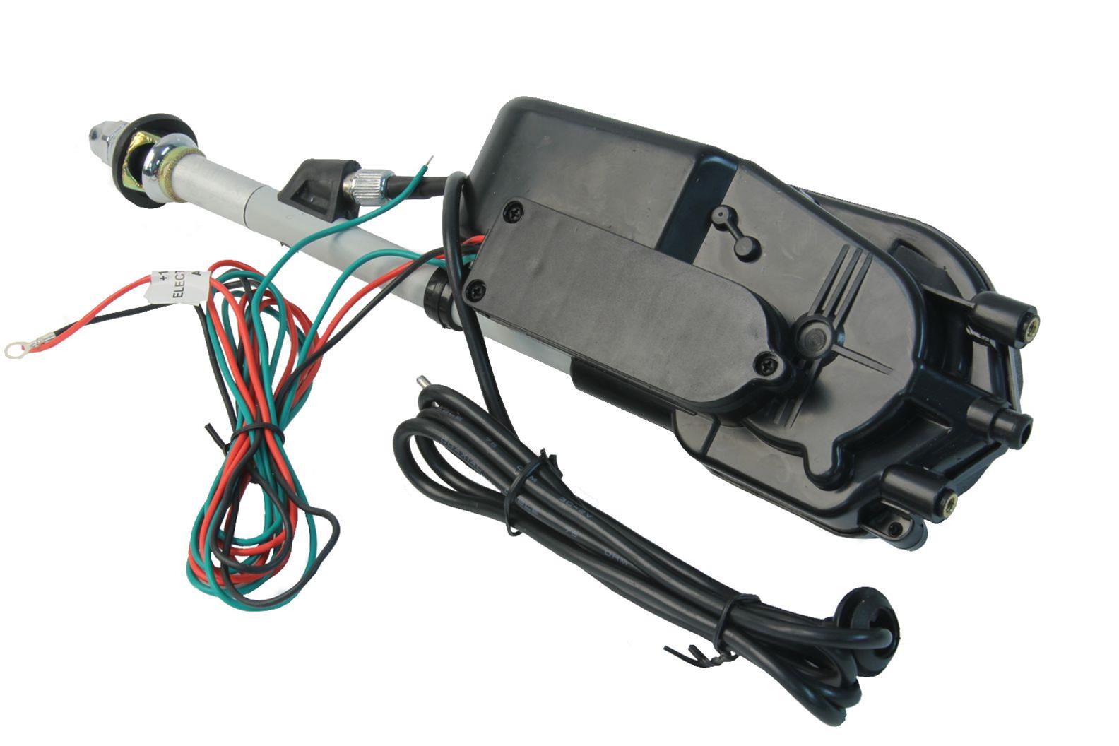 URO Parts AUTA2050 URO Parts Antennas | Summit Racing