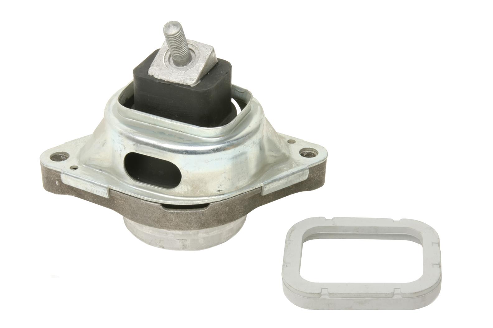 URO Parts KKB000270 URO Parts Engine Mounts | Summit Racing