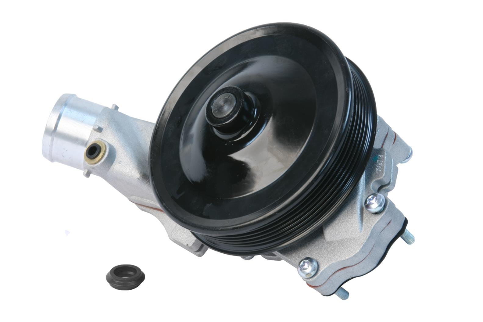 URO Parts LR033993 URO Parts Water Pumps | Summit Racing