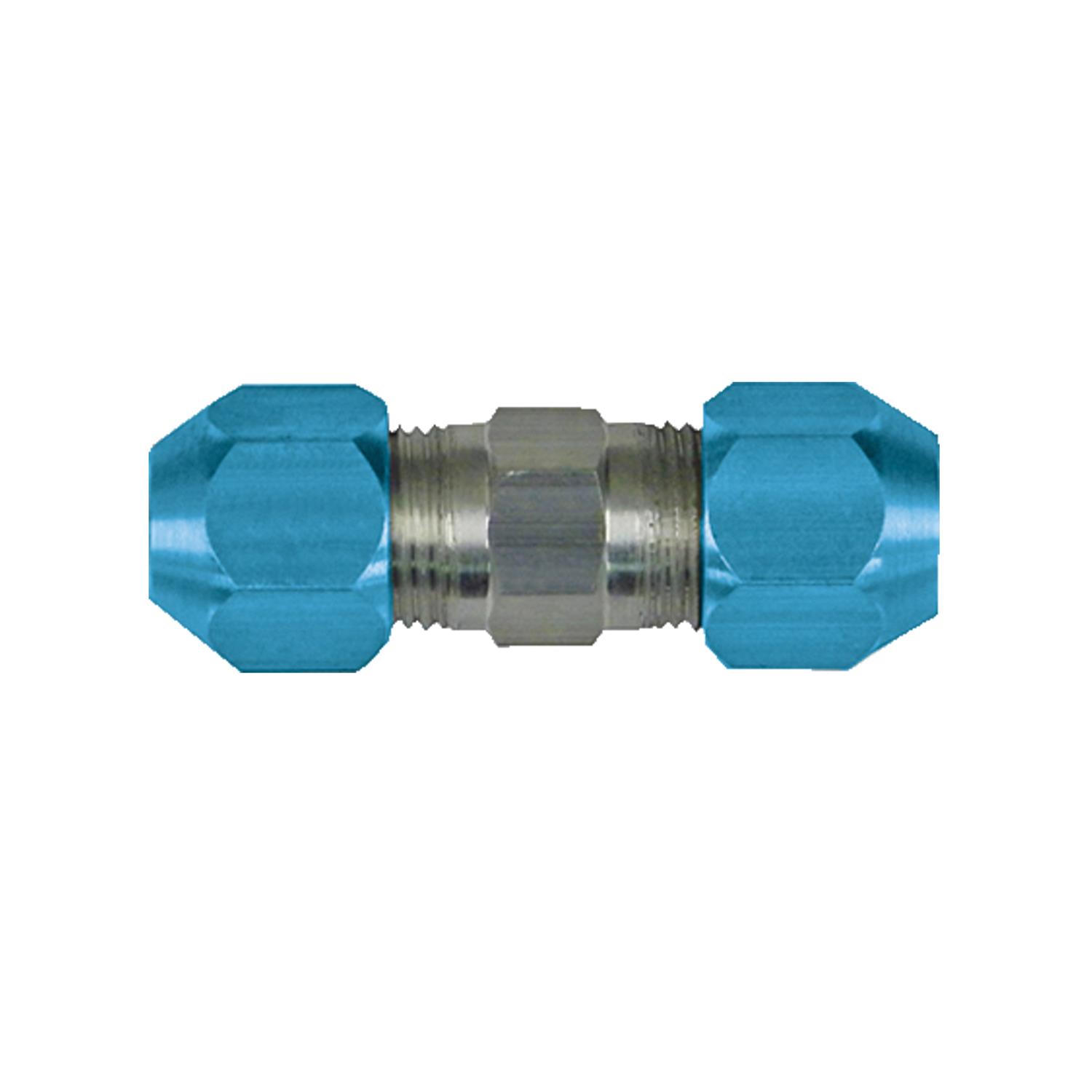 S.U.R.&R. SRAC8M S.U.R.&R. Air Conditioning Compression Fittings ...