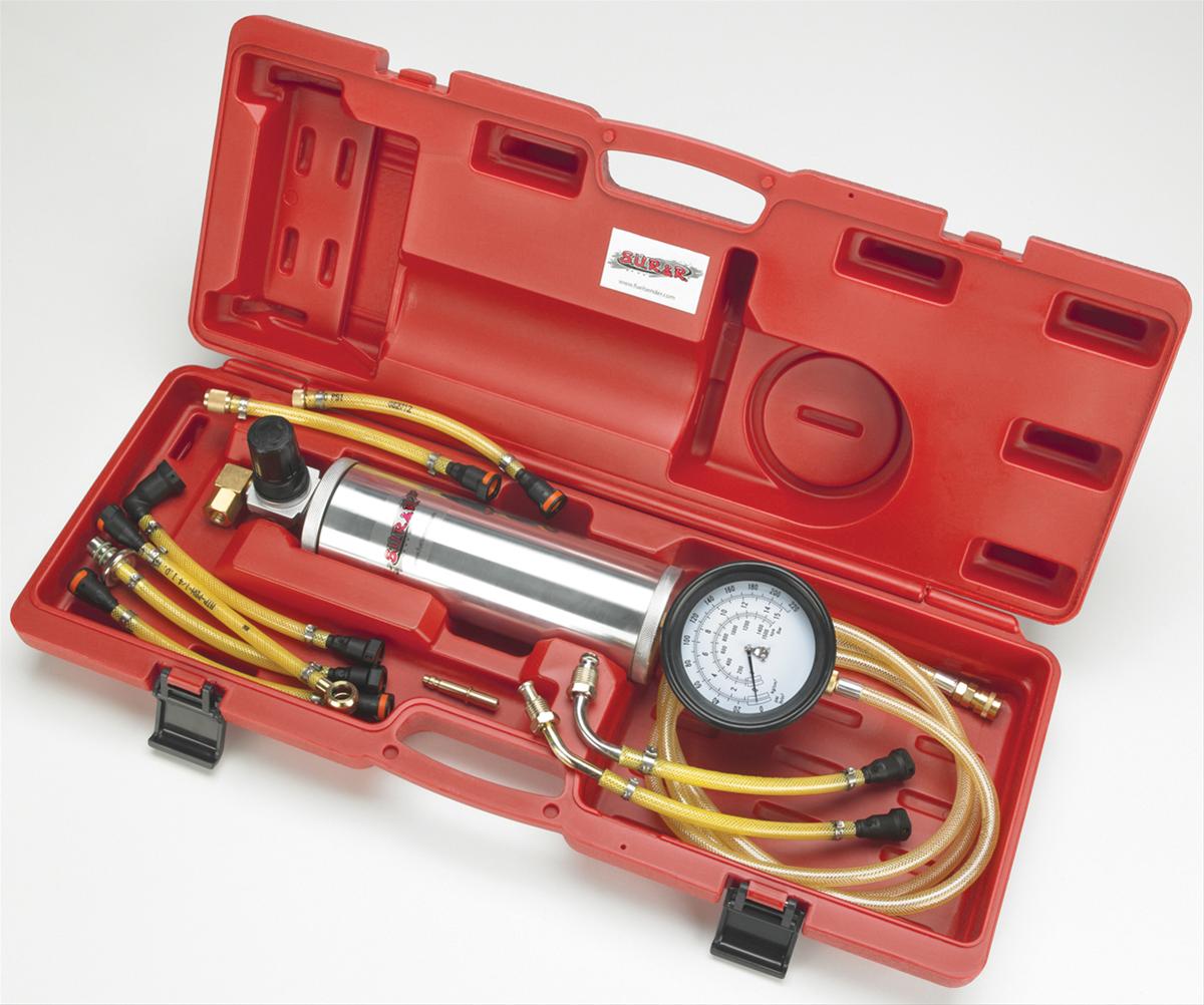 Summit Fuel Injection Kit at Hillary Mccarty blog