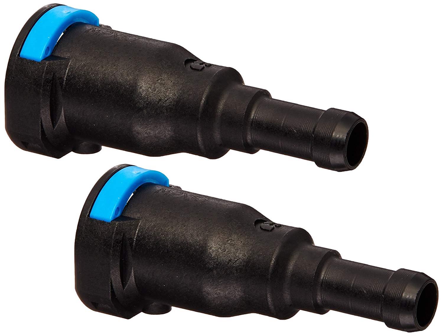 S.U.R.&R. SRRKP020 S.U.R.&R. Universal Quick-Connects | Summit Racing