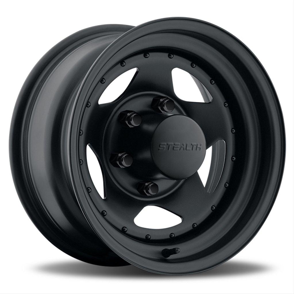 U.S. Wheel 304-5855SPEC