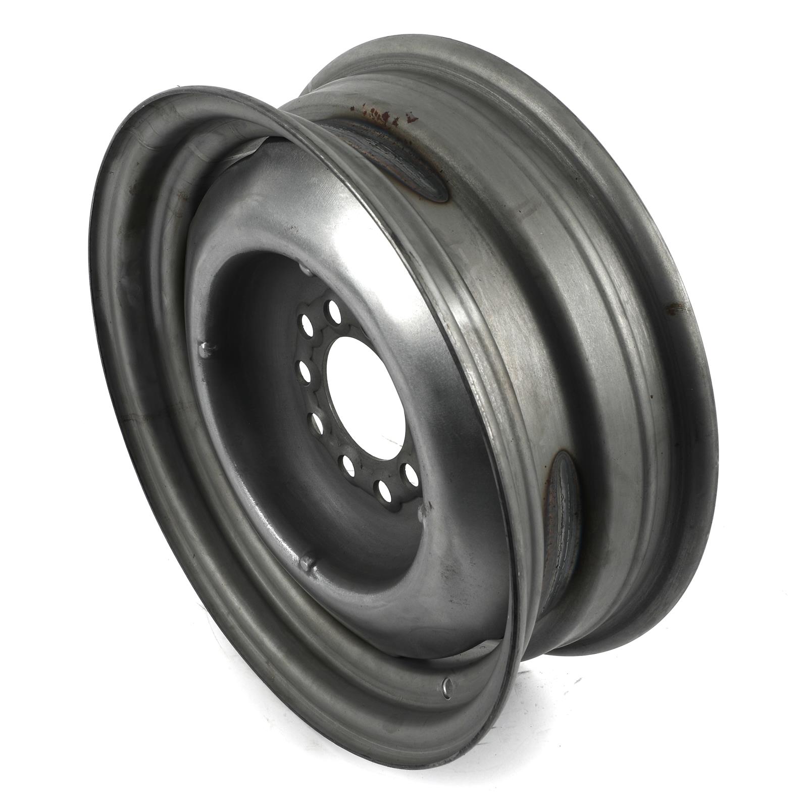 U.S. Wheel 455-5510 U.S. Wheel Deuce 455 Series Paint-Ready Wheels ...