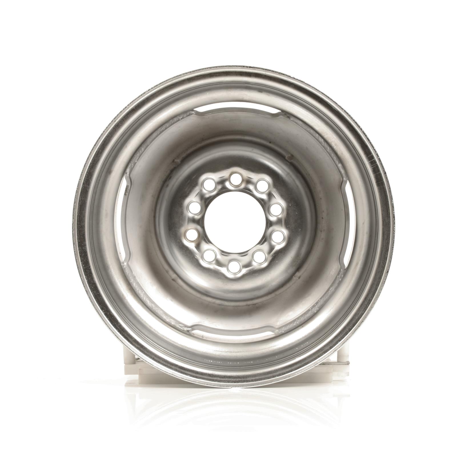 U.S. Wheel 457-5810450 U.S. Wheel Deuce 457 Series Chrome Wheels ...