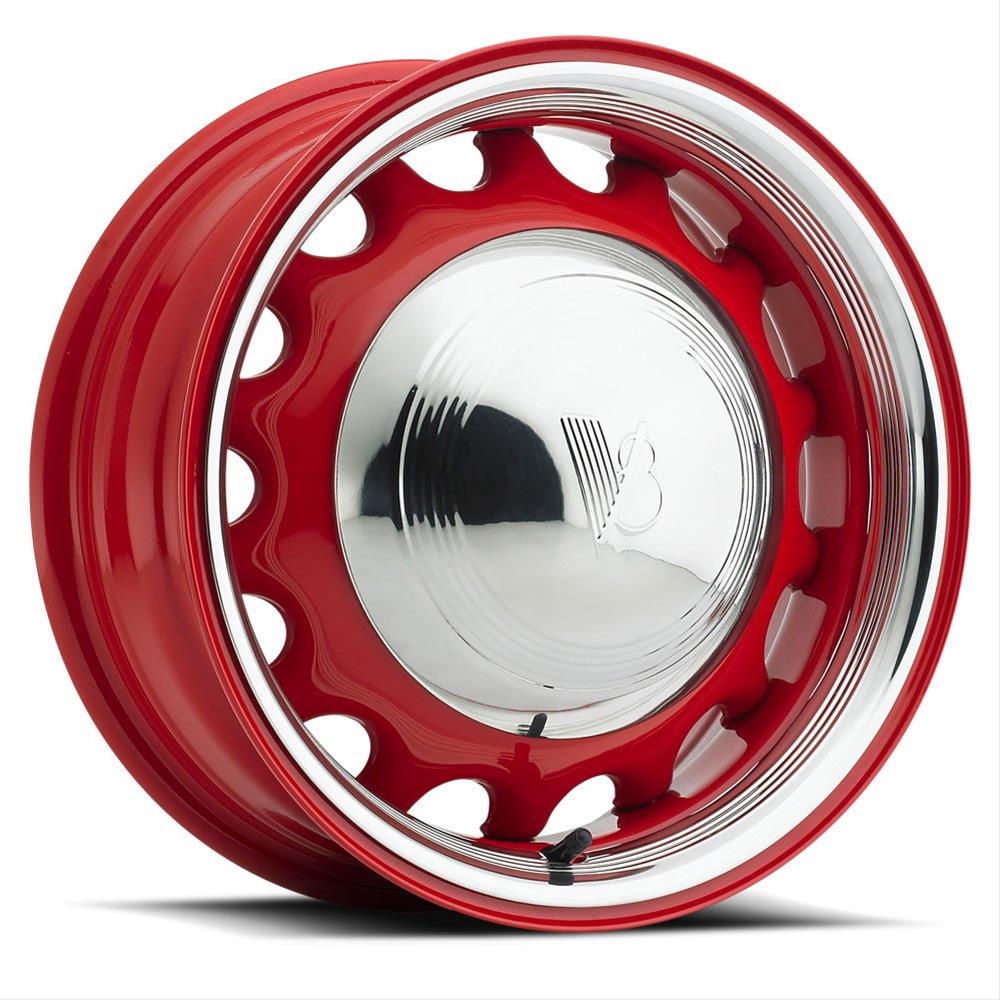 U.S. Wheel 555-5610SPEC U.S. Wheel Custom Order Dropship Only Wheels ...