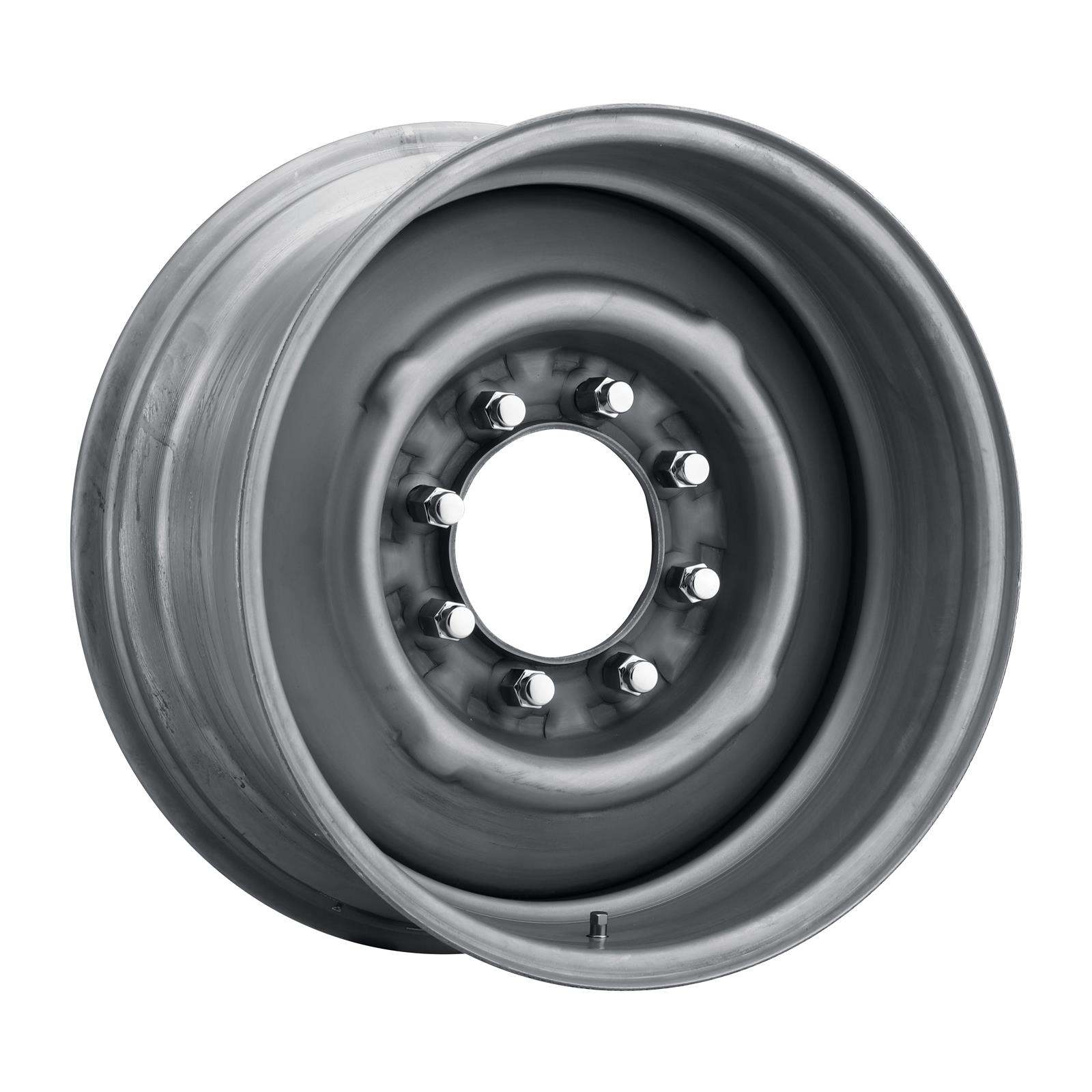 U.S. Wheel 657-9834 U.S. Wheel 657 Series Paint-Ready OEM Wheels ...