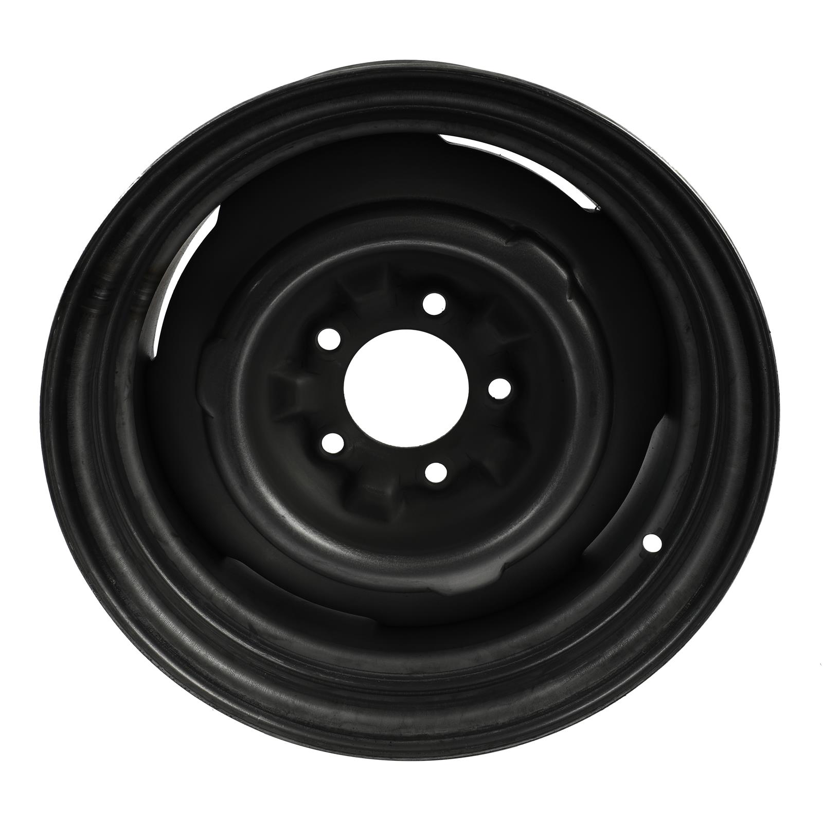 U.S. Wheel 657 Series Paint-Ready OEM Wheels | Summit Racing