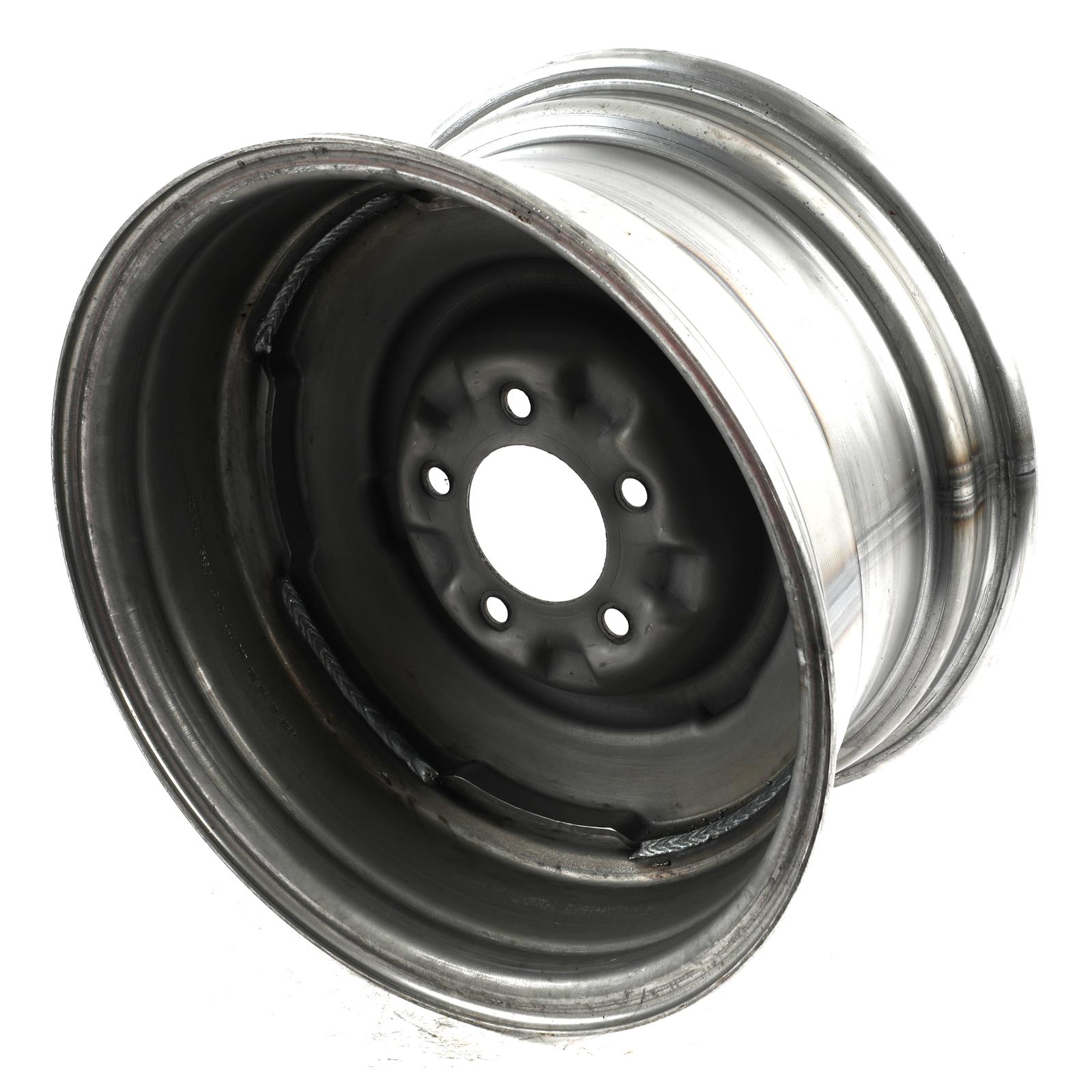 U.S. Wheel 657 Series Paint-Ready OEM Wheels | Summit Racing