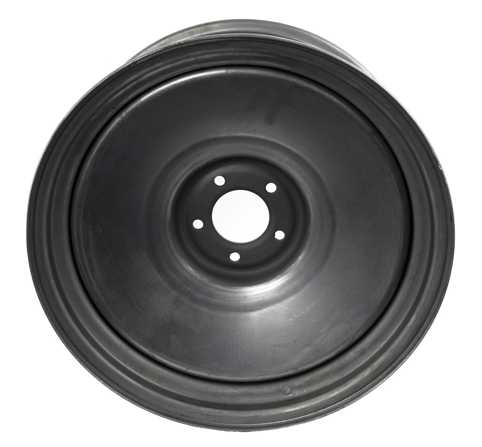 U.S. Wheel 69-2850 U.S. Wheel 69 Series Rat Rod Bare Wheels | Summit Racing