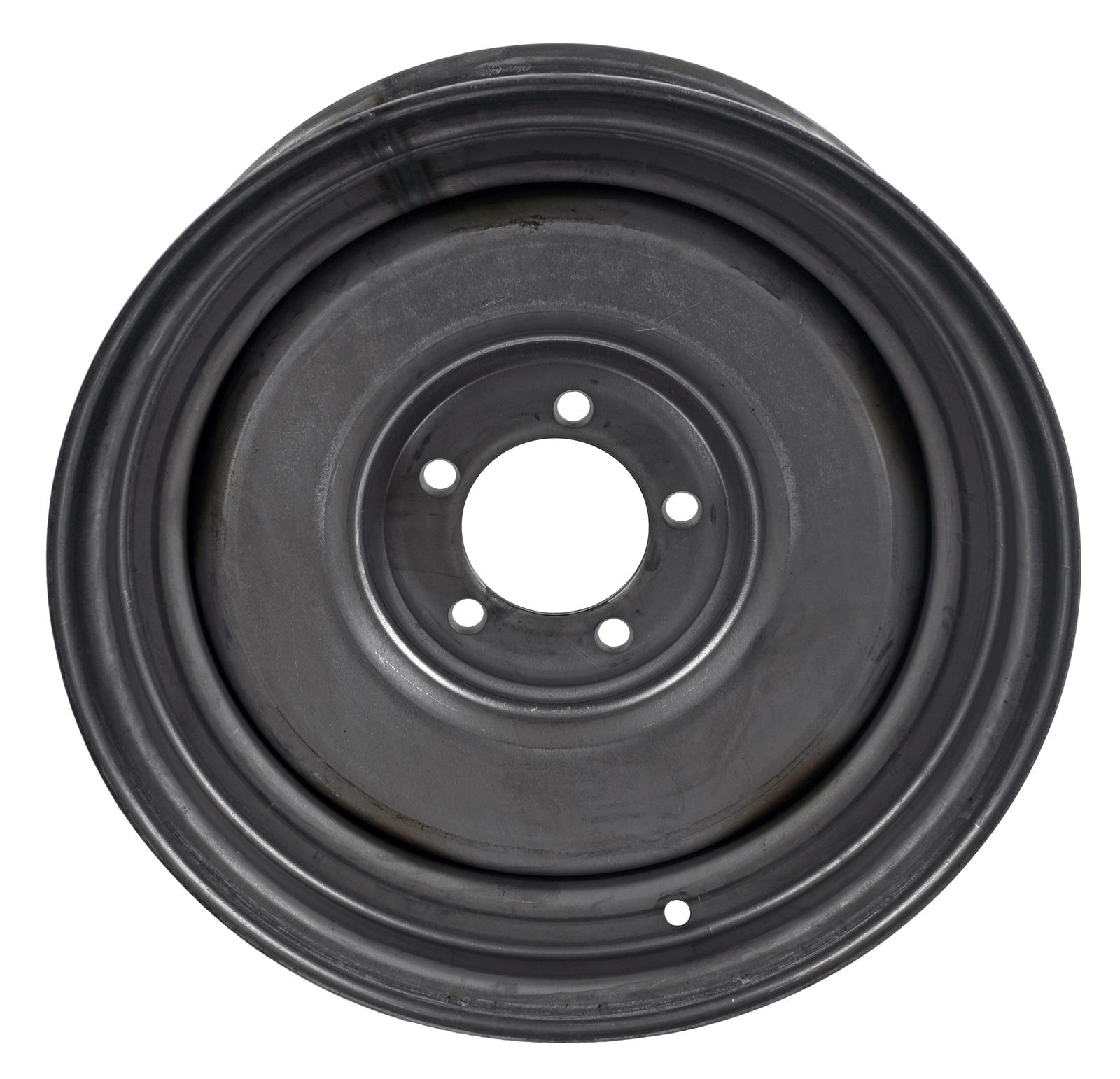 U.S. Wheel 69-5512 U.S. Wheel 69 Series Rat Rod Bare Wheels | Summit Racing