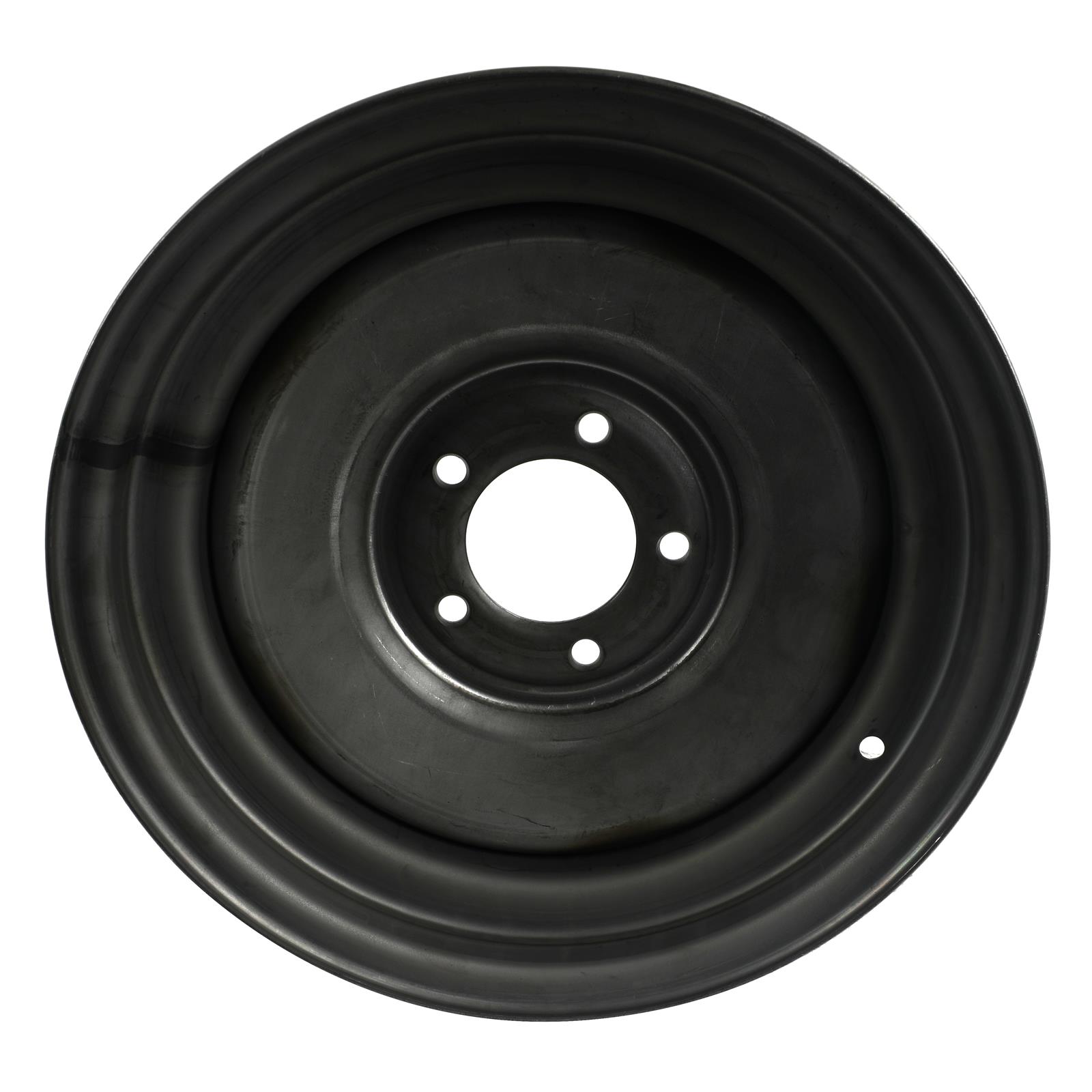 U.S. Wheel 69-5734 U.S. Wheel 69 Series Rat Rod Bare Wheels | Summit Racing