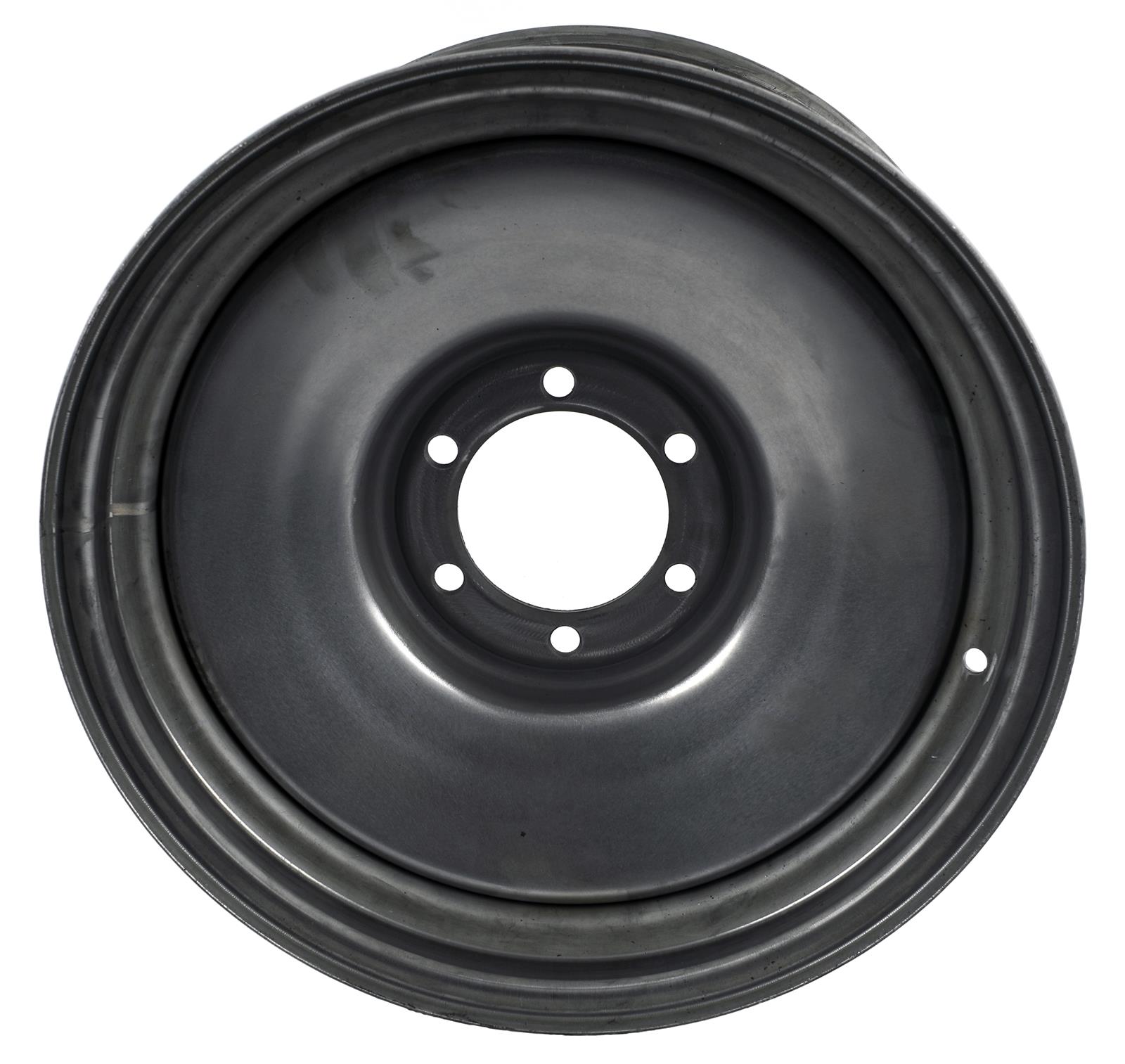 U.S. Wheel 69-8860 U.S. Wheel 69 Series Rat Rod Bare Wheels | Summit Racing