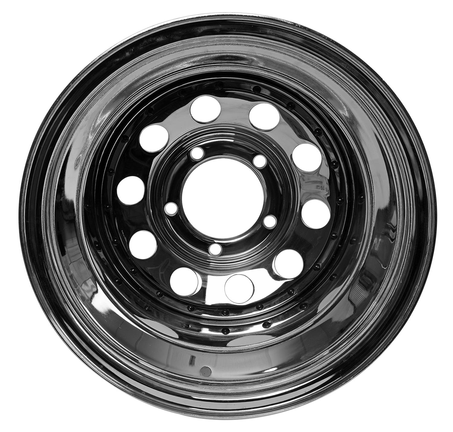 U.S. Wheel 97-5055 U.S. Wheel 97 Series Chrome Modular Wheels | Summit ...