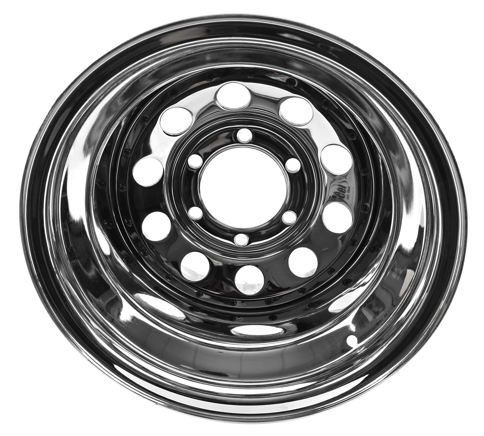 U.S. Wheel 97-5060 U.S. Wheel 97 Series Chrome Modular Wheels | Summit ...