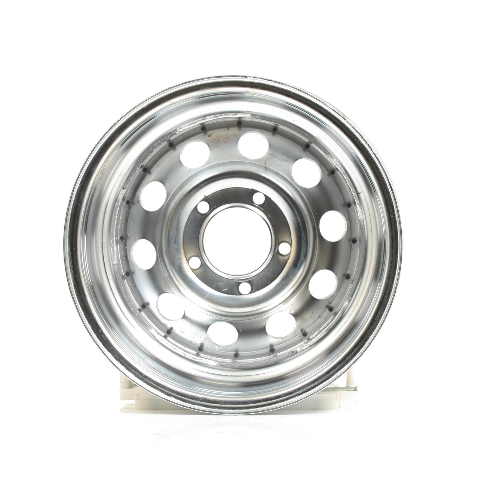 U.S. Wheel 97-5834 U.S. Wheel 97 Series Chrome Modular Wheels | Summit ...