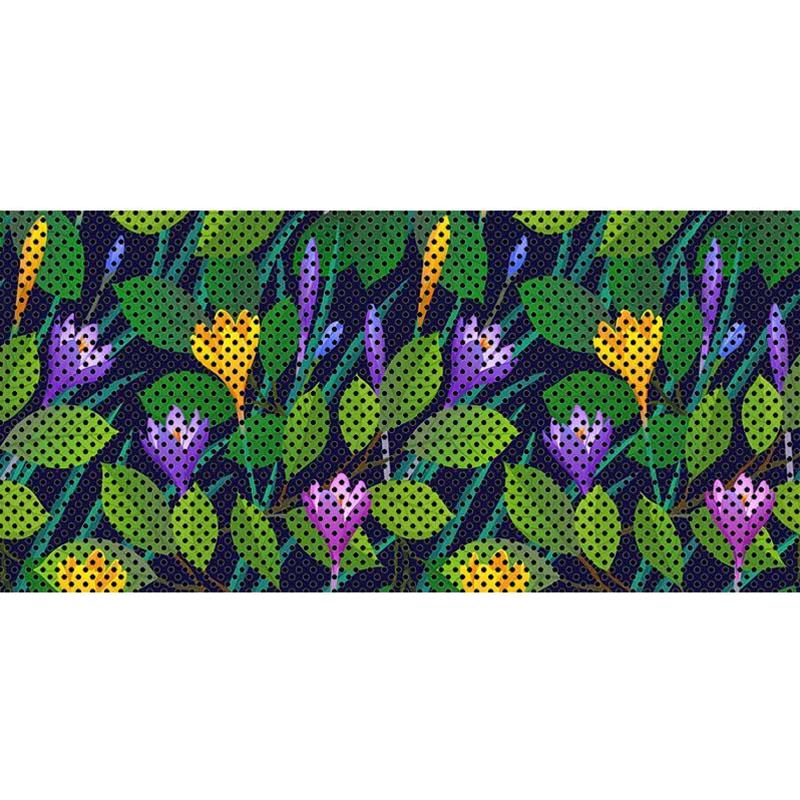 Under the Sun Inserts INSRT-FLWR-JK Under The Sun Inserts Grille ...