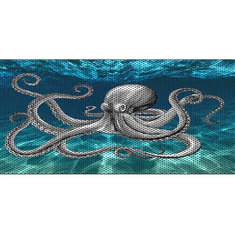 Under the Sun Inserts INSRT-OCTO-JL/JT Under The Sun Inserts Grille ...