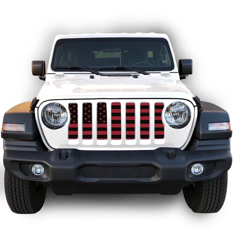 Under the Sun Inserts INSRT-BLKRD-JL/JT-TC