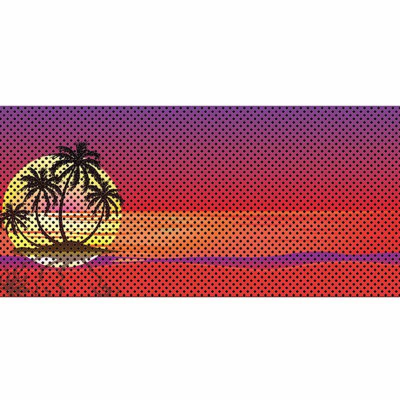 Under the Sun Inserts INSRT-ESRPT-JL/JT Under The Sun Inserts Grille ...