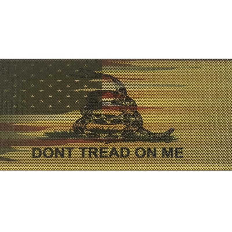 Under the Sun Inserts INSRT-DTOMOG-JL/JT-TC