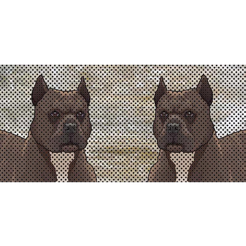 Under the Sun Inserts INSRT-PITTBL-JL/JT