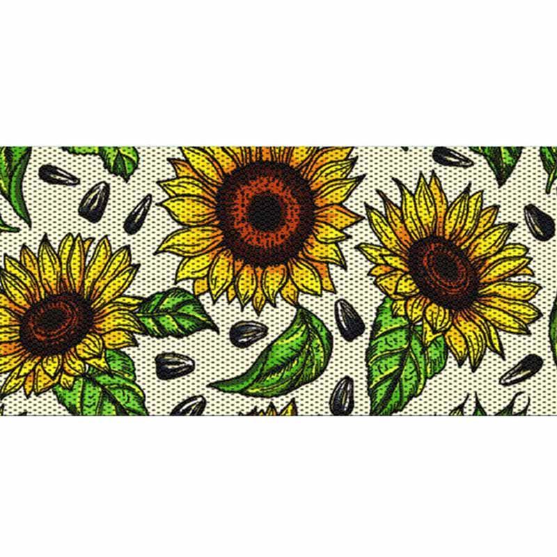 Under the Sun Inserts INSRT-SUNFLR-JL/JT