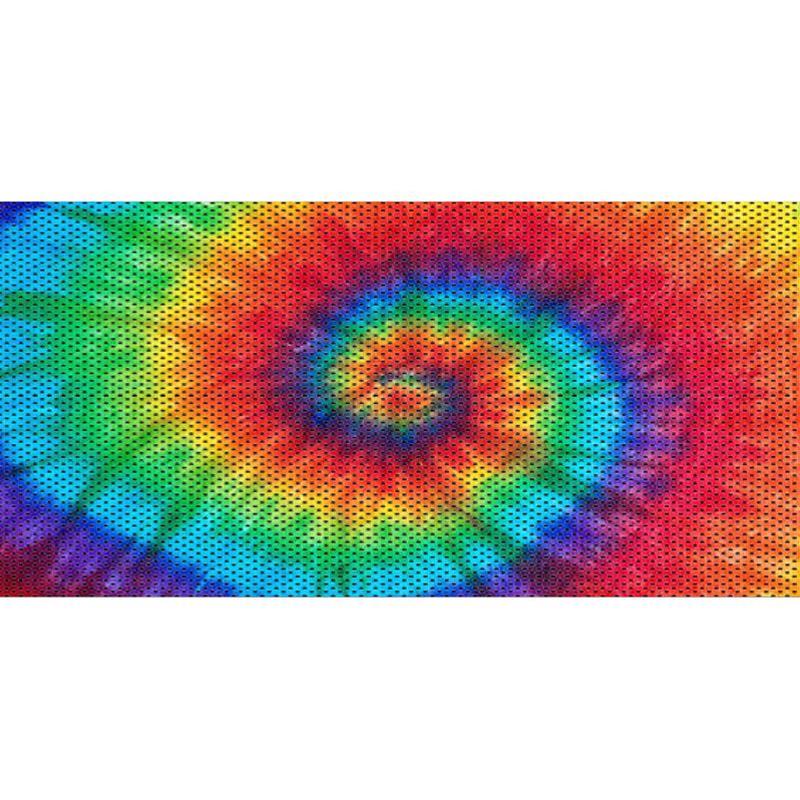 Under the Sun Inserts INSRT-TIEDYE-JL/JT Under The Sun Inserts Grille ...