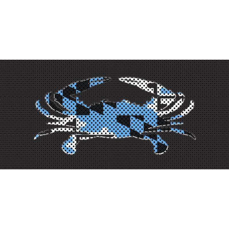 Under the Sun Inserts INSRT-MDCRBOC-JL/JT Under The Sun Inserts Grille ...