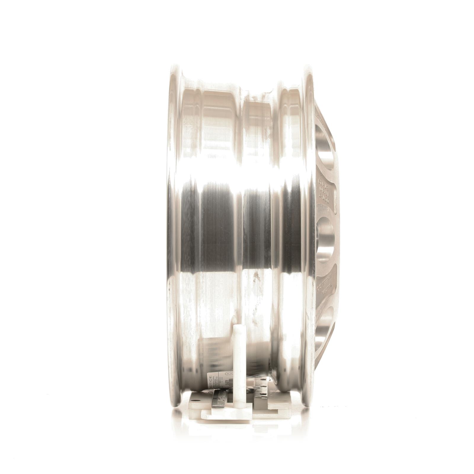 Ultra Wheel 002 Modular Dually Polished Wheels | Summit Racing