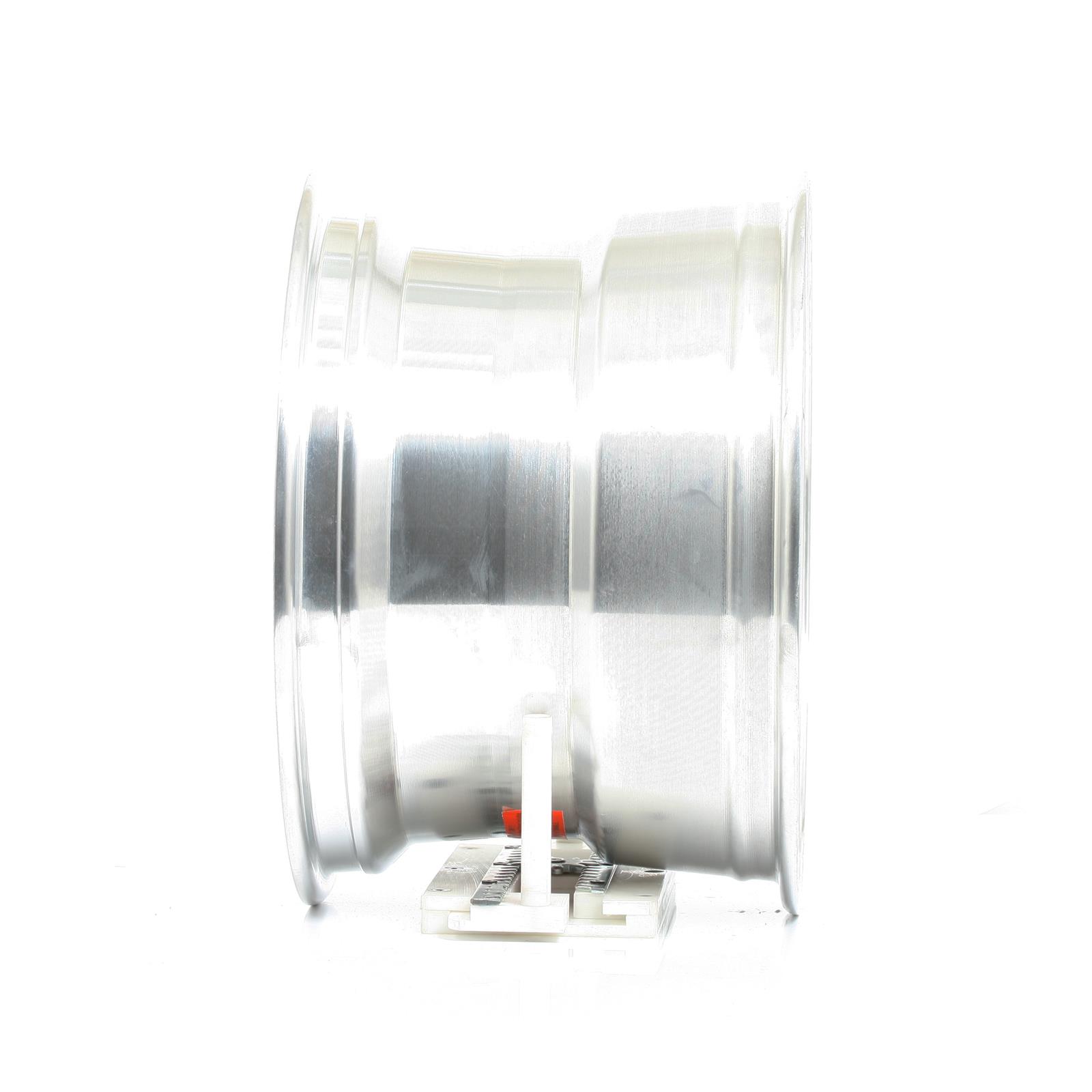 Ultra Wheel Company 164-5165P Ultra Wheel 164 Series Polished Wheels ...