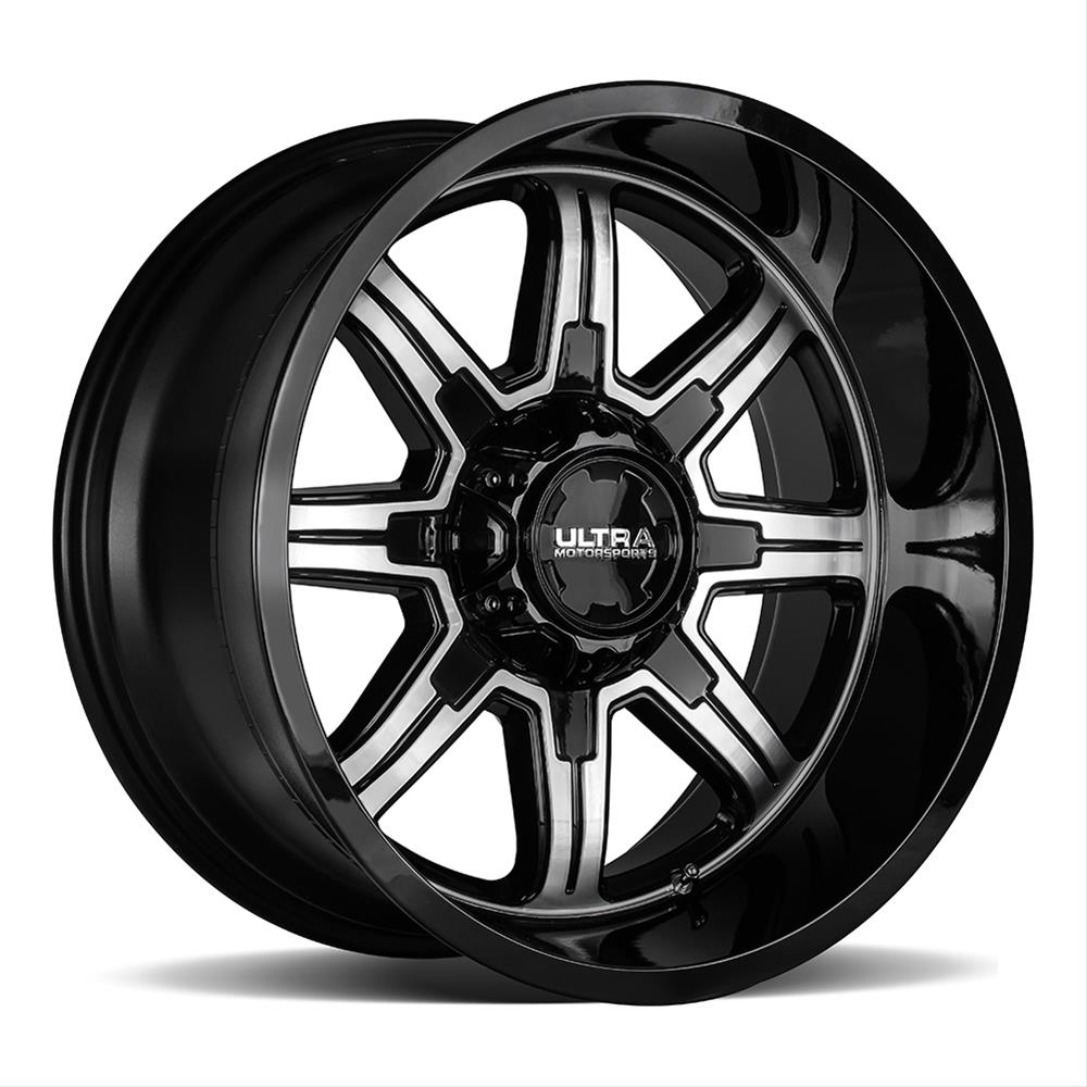 Ultra Wheel Company 229-8935U+12
