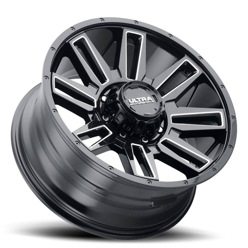 Ultra Wheel Company 236-2135BM25