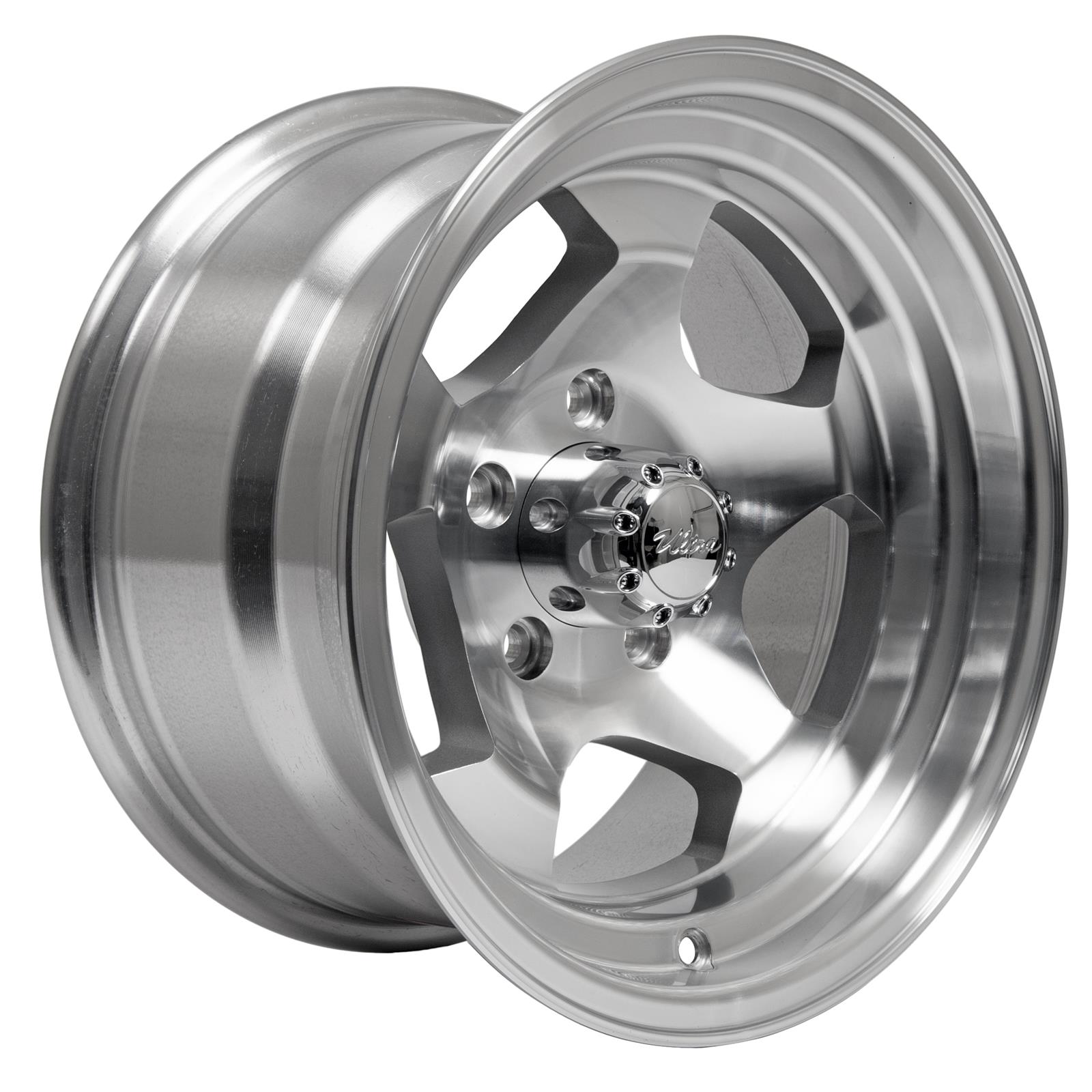 Ultra Wheel Company 050-5861K Ultra Wheel 050/51 Series Clearcoated ...
