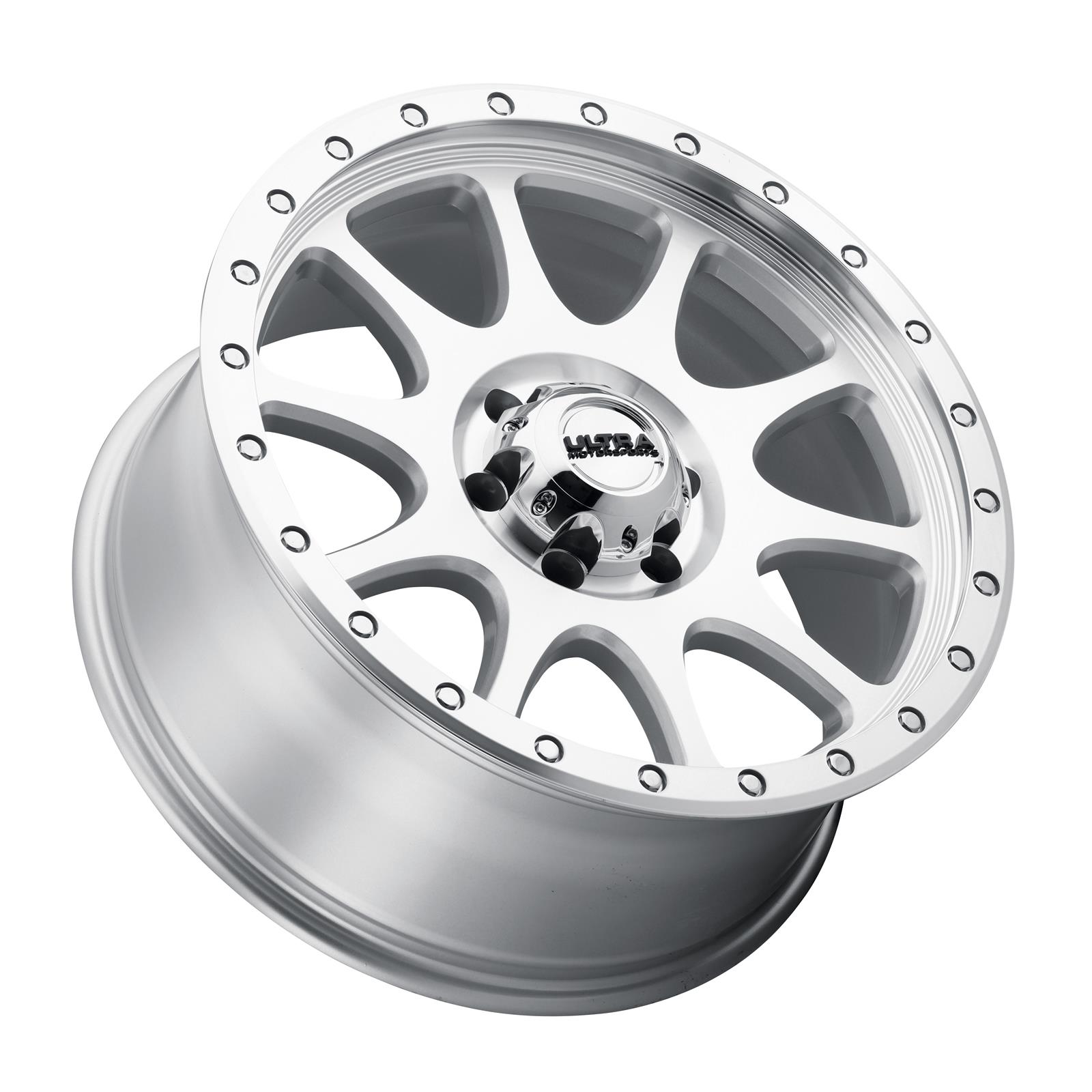 Ultra Wheel Company 115-2973M+01 Ultra Wheel 115 The General ...